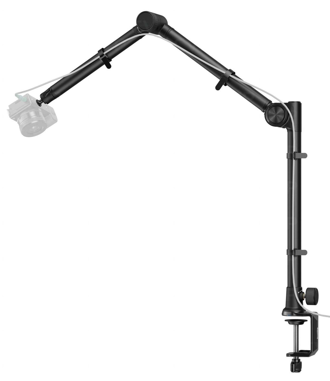 Smallrig Desk Overhead Photo/Streaming Bracket | CVP