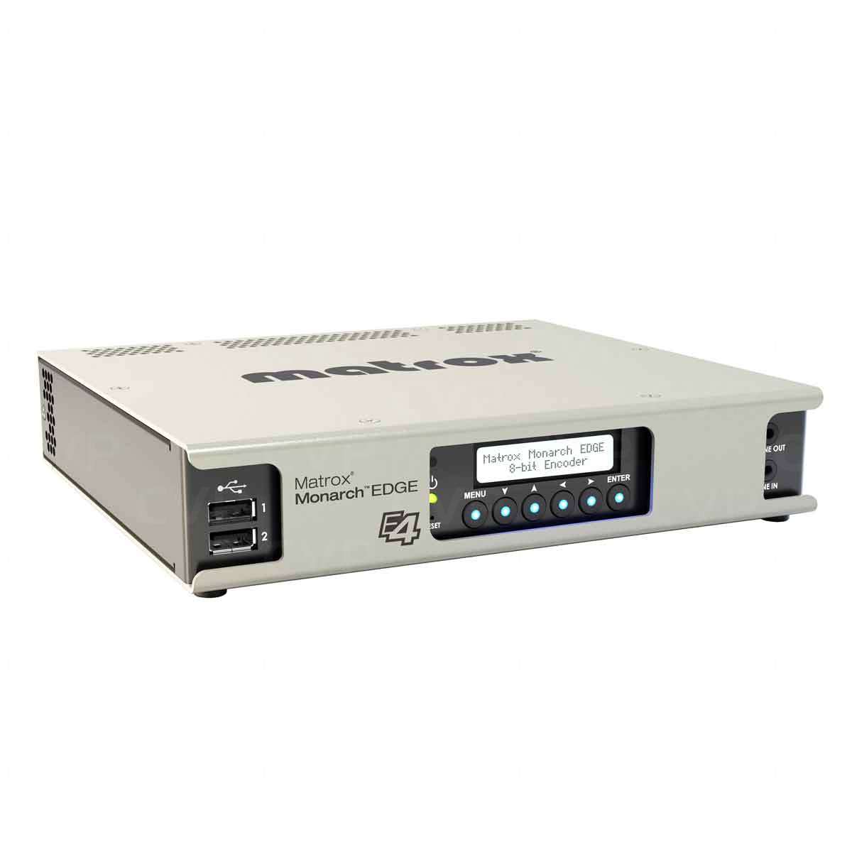 Buy - Matrox Monarch EDGE 8-bit Encoder (MDG4/E8/I)