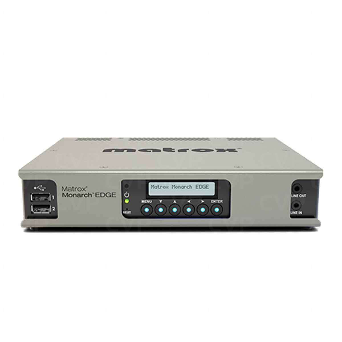 Buy - Matrox Monarch EDGE 8-bit Encoder (MDG4/E8/I)