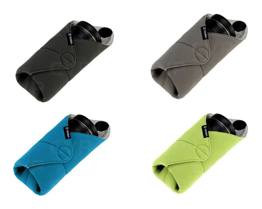 Buy - Tenba 12in Protective Wrap (636-321)