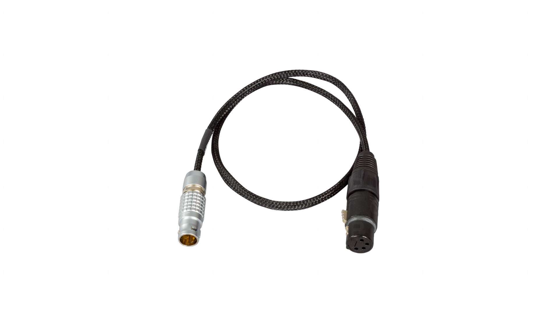 Buy - Arri Camera Power Gen.2 Cable 4-Pin XLR 12V (K2.0039448)