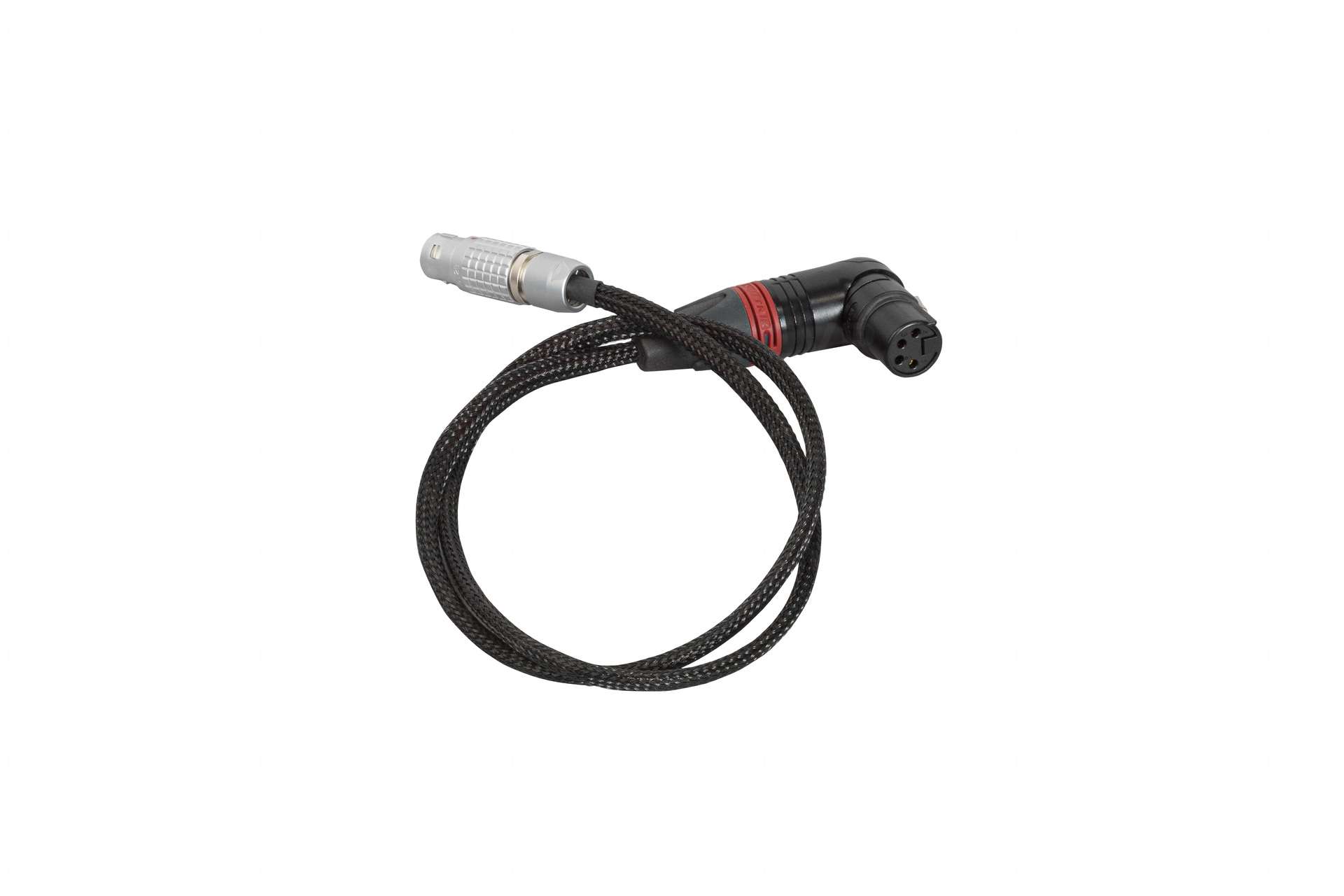 Buy - Arri Camera Power 2 Cable (4-Pin XLR, 12v) (K2.0039451)