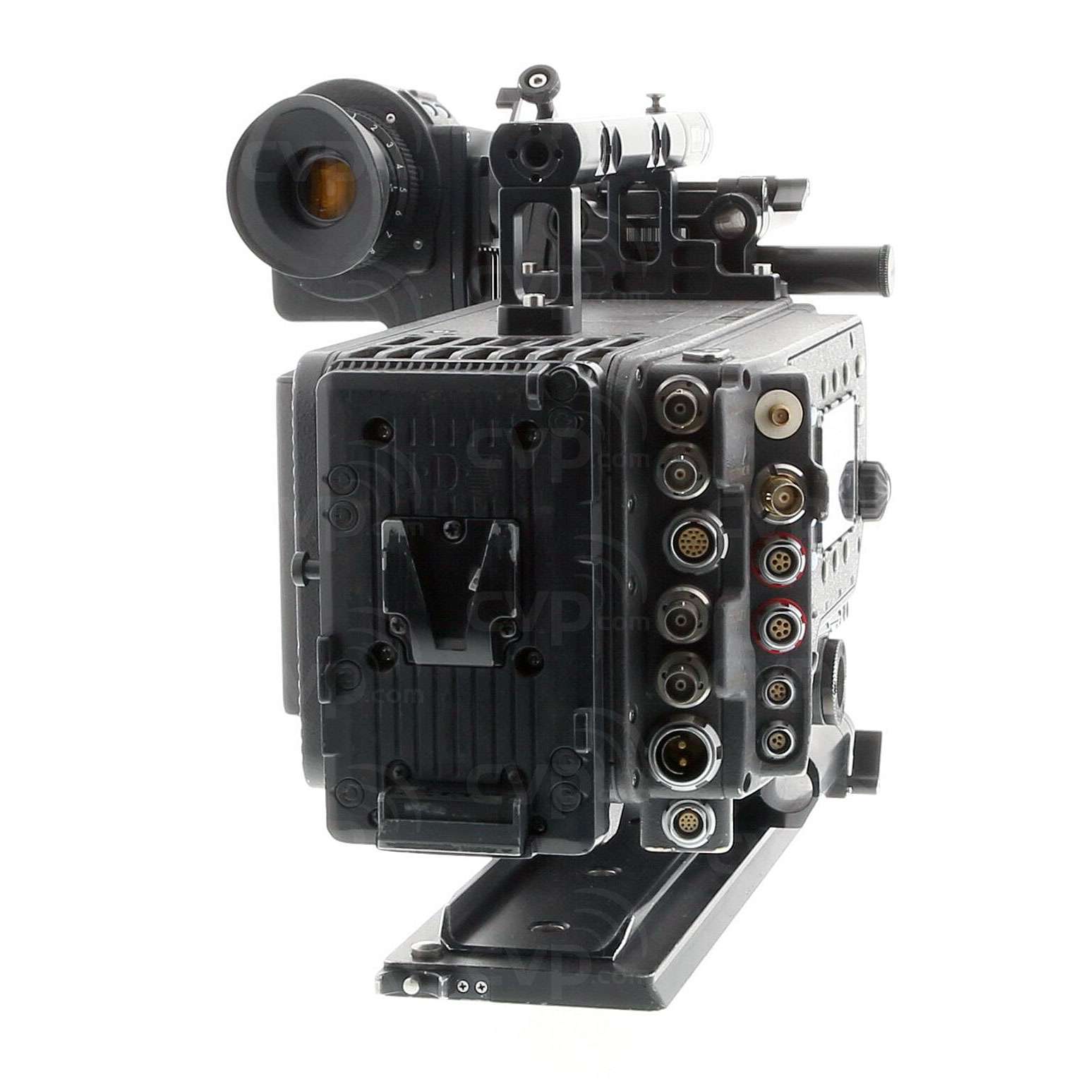 Buy - Pre-Owned ARRI Alexa XT Plus Basic Camera Set (p/n K0.71355.D)