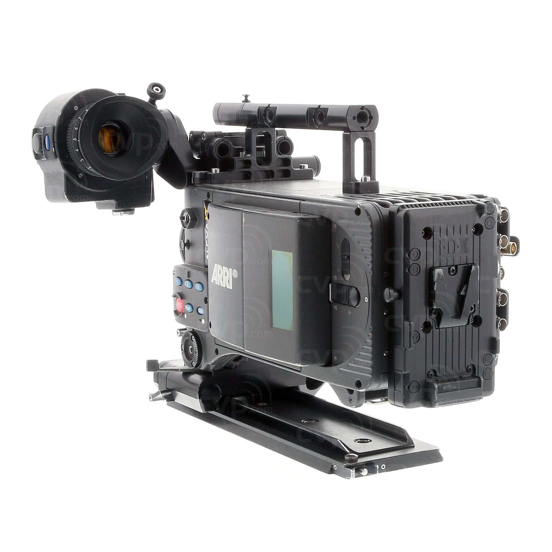 Buy - Pre-Owned ARRI Alexa XT Plus Basic Camera Set (p/n K0.71355.D)
