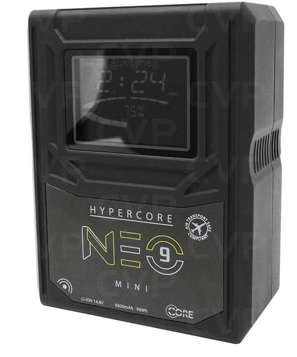 Buy - Used CoreSWX Hypercore NEO Mini 9 - Gold Mnt | CVP