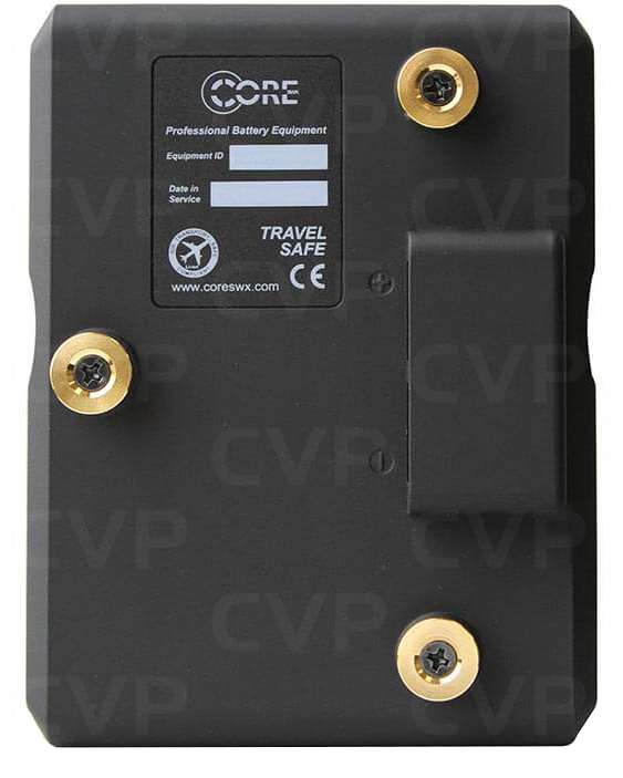 Buy - Used CoreSWX Hypercore NEO Mini 9 - Gold Mnt | CVP