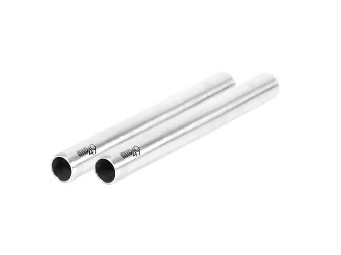 Buy - MID49 Pair Of 15mm Rods - In Multiple Lengths (M49-ROD-P15-6)