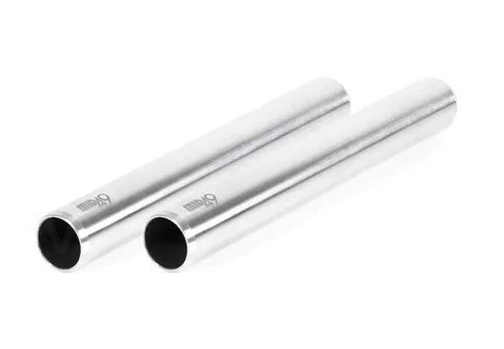Buy - MID49 Pair Of 19mm Rods - In Multiple Lengths (M49-ROD-P19-6)