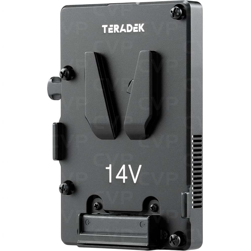 Buy - Teradek Legacy Battery Plate Female V-Mount (11-0889)