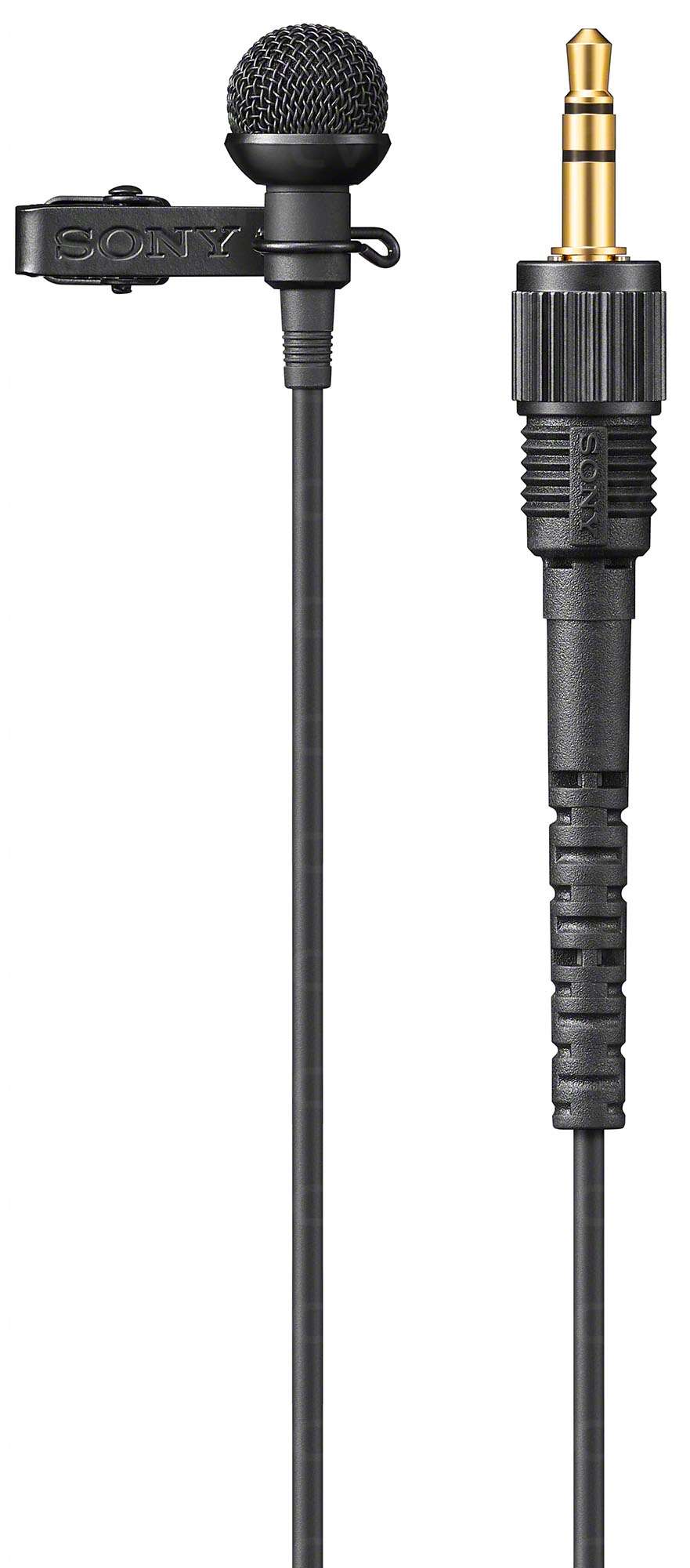 Sony ECM-L1 Lavalier Microphone | CVP