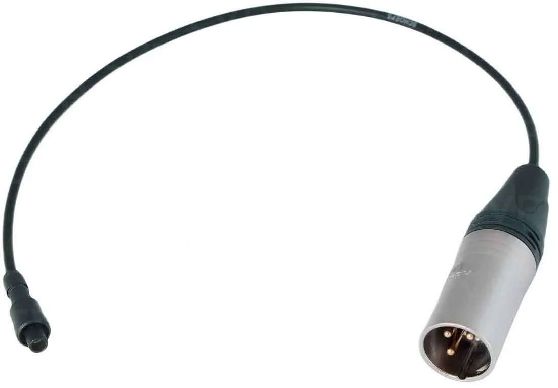 Radius RAD Cable XLR to Lemo Connector | CVP