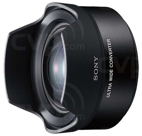 Buy - Sony VCL-ECU2 Ultra Wide (VCLECU2.SYH)