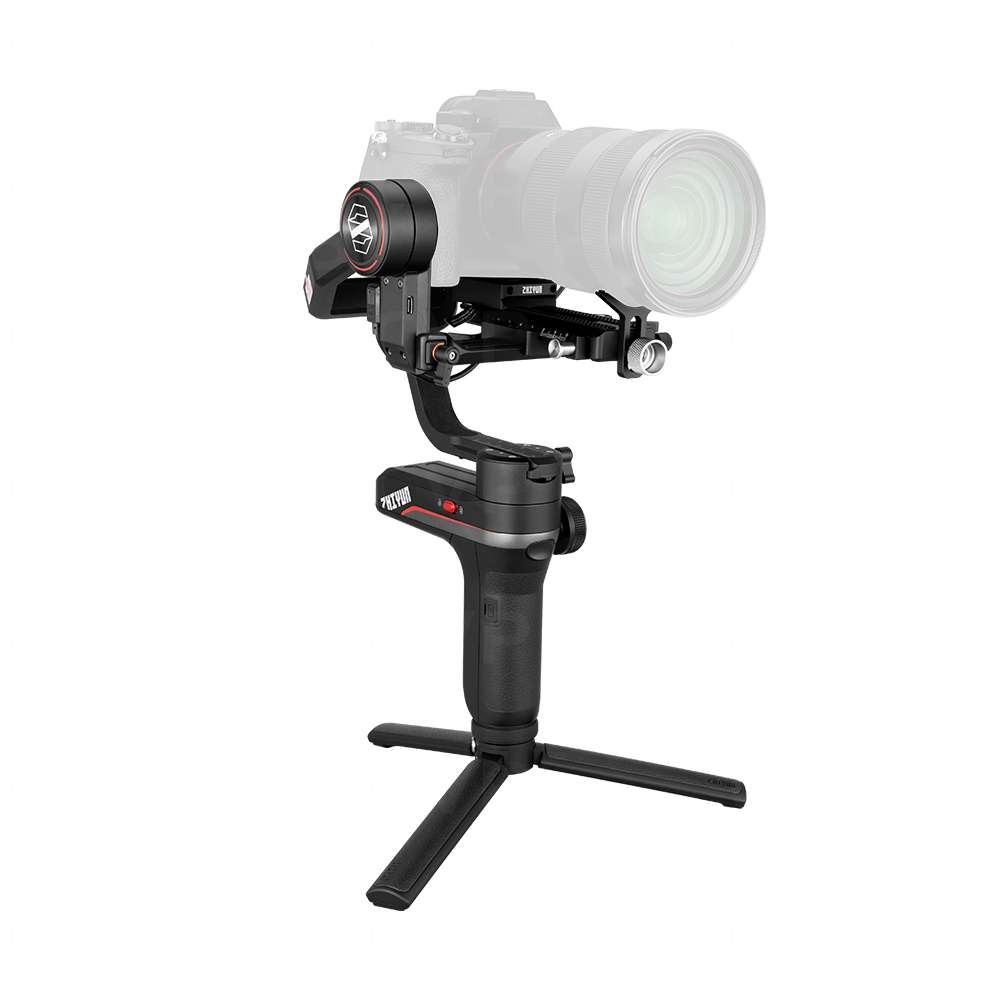 Buy - Zhiyun Weebill-S (ZHI-633020110)