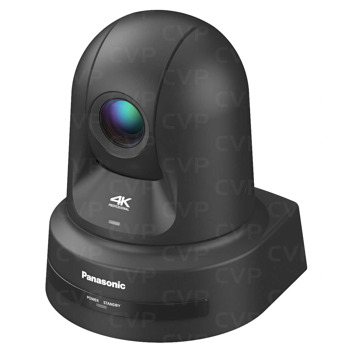 Buy - Panasonic UE80 4K PTZ Camera - Black (AW-UE80KEJ)