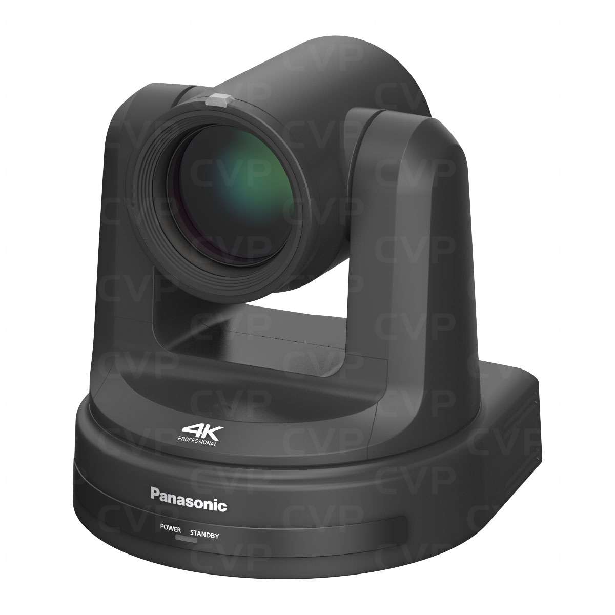 Buy - Panasonic UE20 4K PTZ Camera - Black (AW-UE20KE)