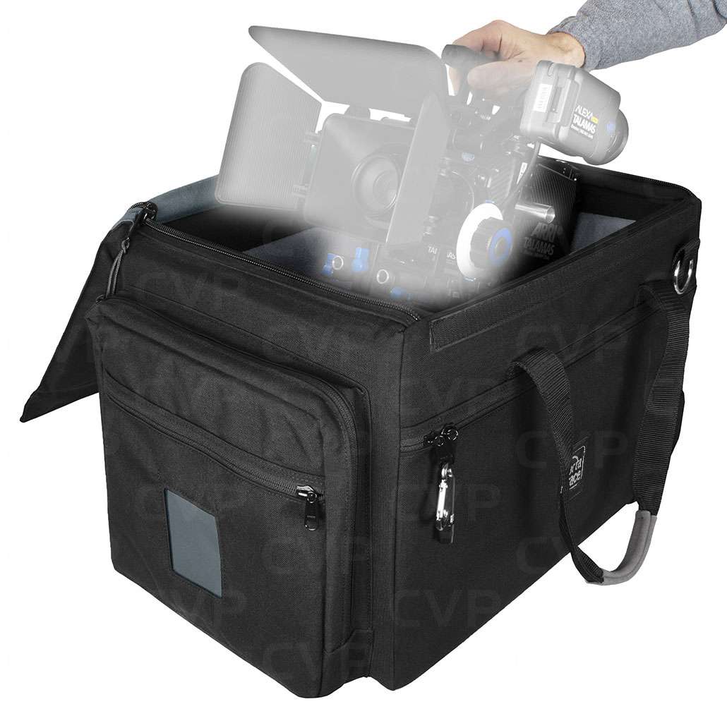 Buy - Portabrace RIG-3SRK Large Camera Rig Case (RIG-3SRK)