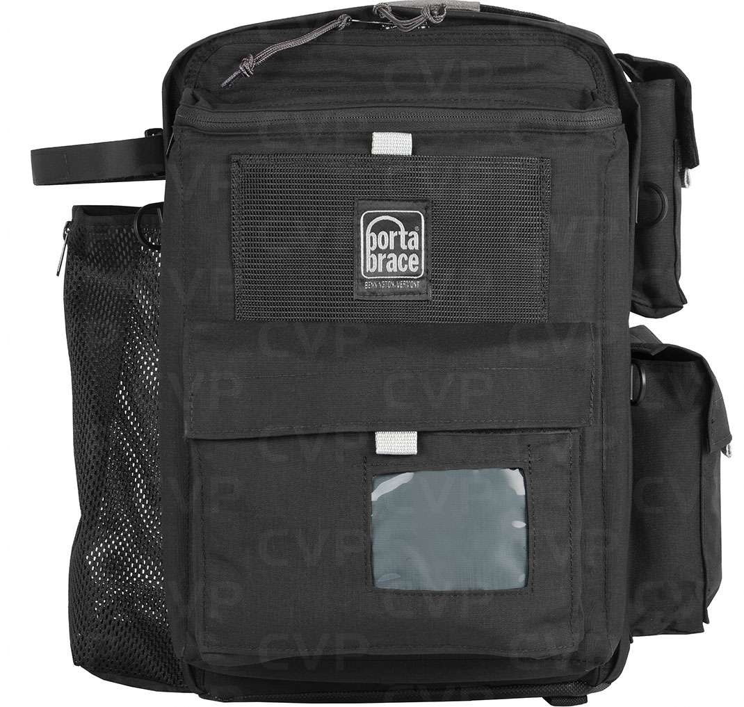 Buy - Portabrace RIG-2BKSRK RIG Backpack Kit (RIG-2BKSRK)