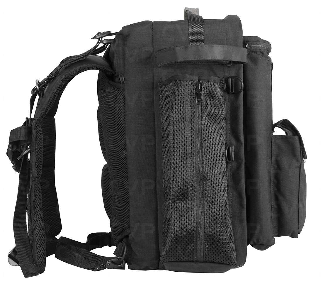 Buy - Portabrace RIG-2BKSRK RIG Backpack Kit (RIG-2BKSRK)