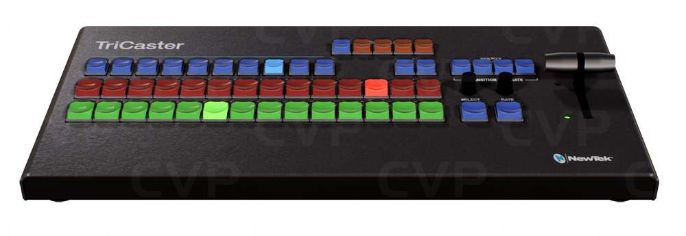 Buy - Vizrt Tricaster TC Mini CS (TCM4KCSR2)