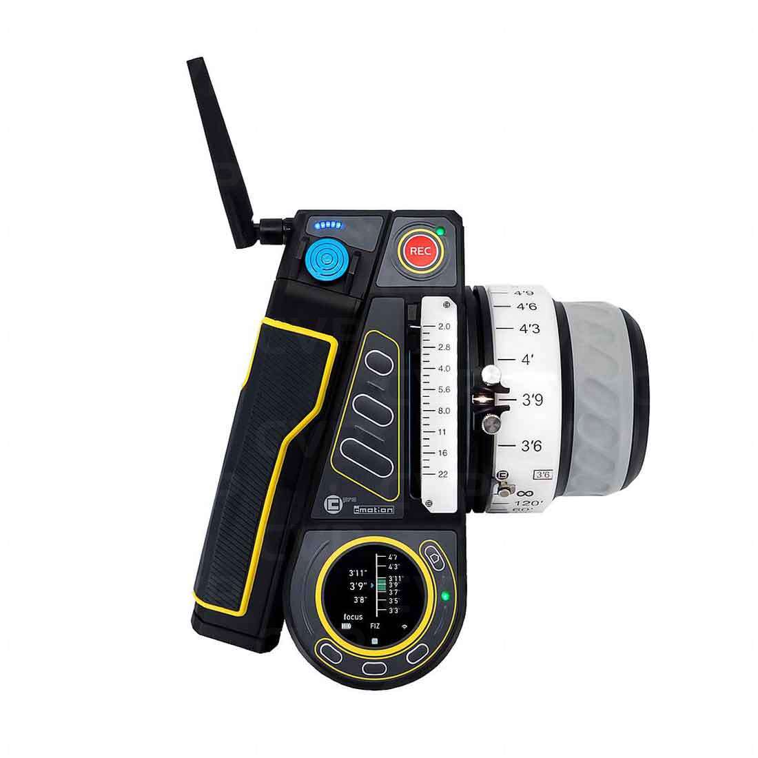 Buy - cMotion cPRO Hand Unit (K2.0016602)