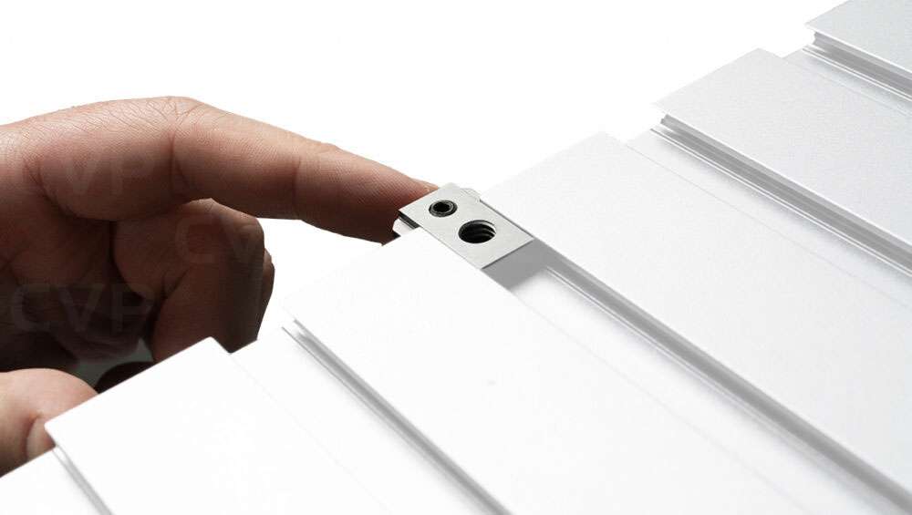 Buy - Tether Tools AeroTrac 1/4in-20 Thread Set (3 Pack) (ATQ20-3)