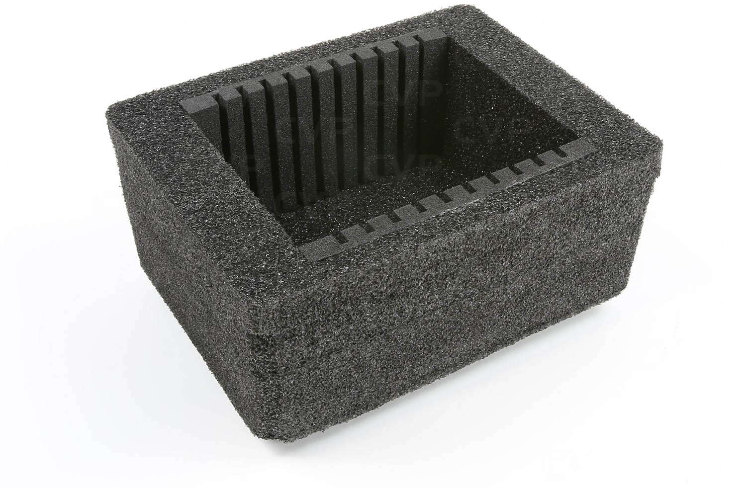 Case Design 10-Way PV Filters | CVP