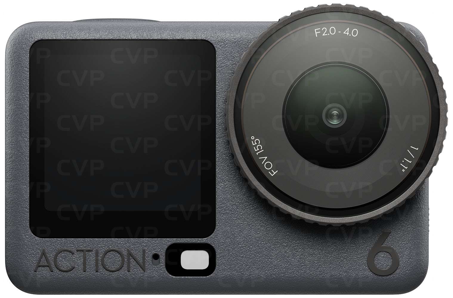 DJI Osmo Action 6 Adventure Combo | CVP