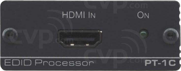 Buy - PT-1C 4K HDR EDID Processor (PT-1C)