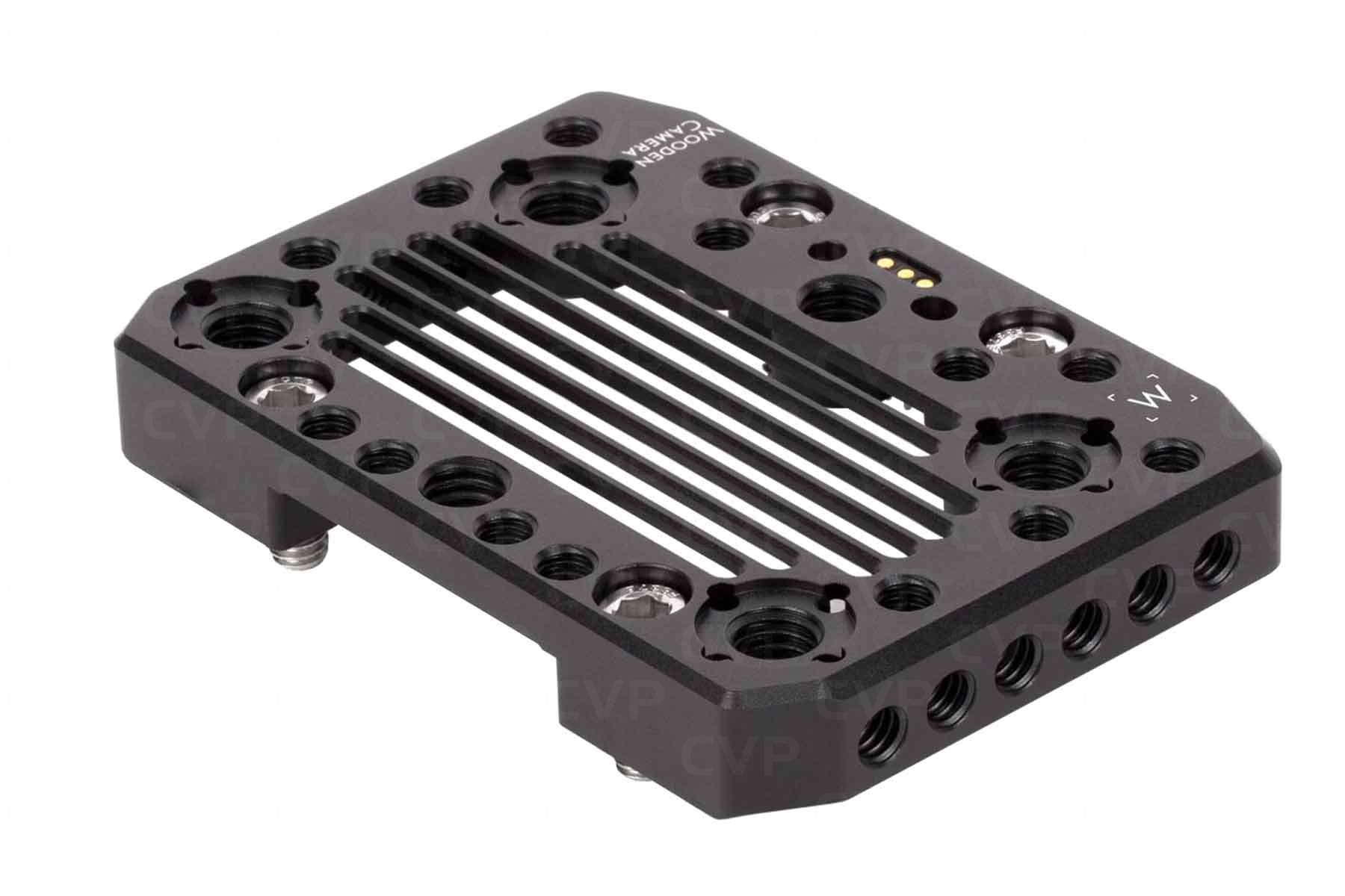 Buy - Wooden Camera DSMC2 Top Plate (275800)