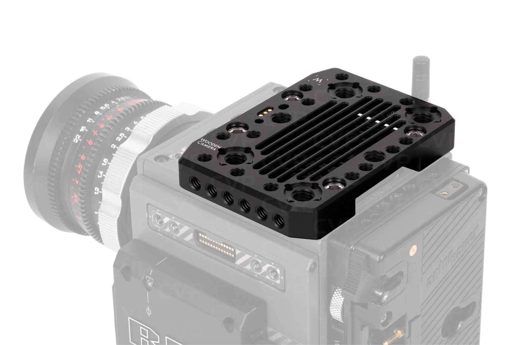 Buy - Wooden Camera DSMC2 Top Plate (275800)