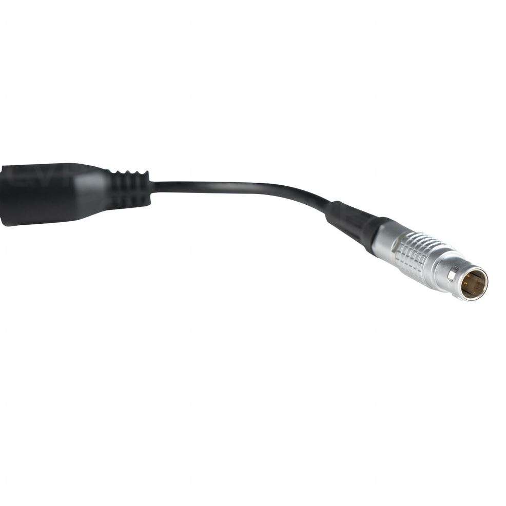 Buy - Nanlite Locking DMX Adapter Cable CB-DMX-ACP-1/2 (CBDMXACP12)