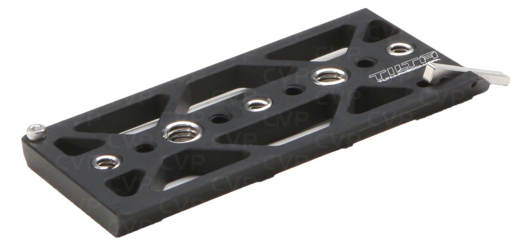 Buy - Tilta TT-C17 5in Lightweight Dovetail Plate (TT-C17)