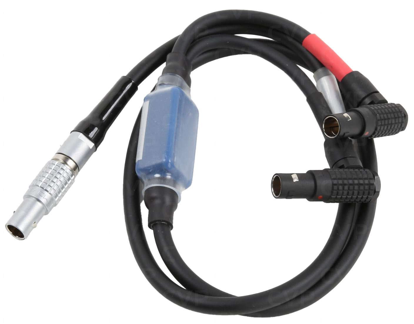 Buy - Focusbug CINE RT (RA) TO ARRI RIA-1/ALEXA35 (ST) (CRT-YSP-RIA-R2S-24)