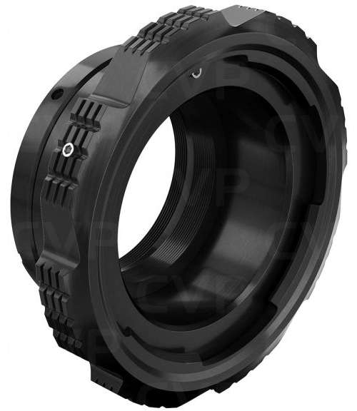 Buy - 8Sinn Micro 4/3-Mount to PL Lens Mount Adapter (8-M-43-PL-ADAPTER)