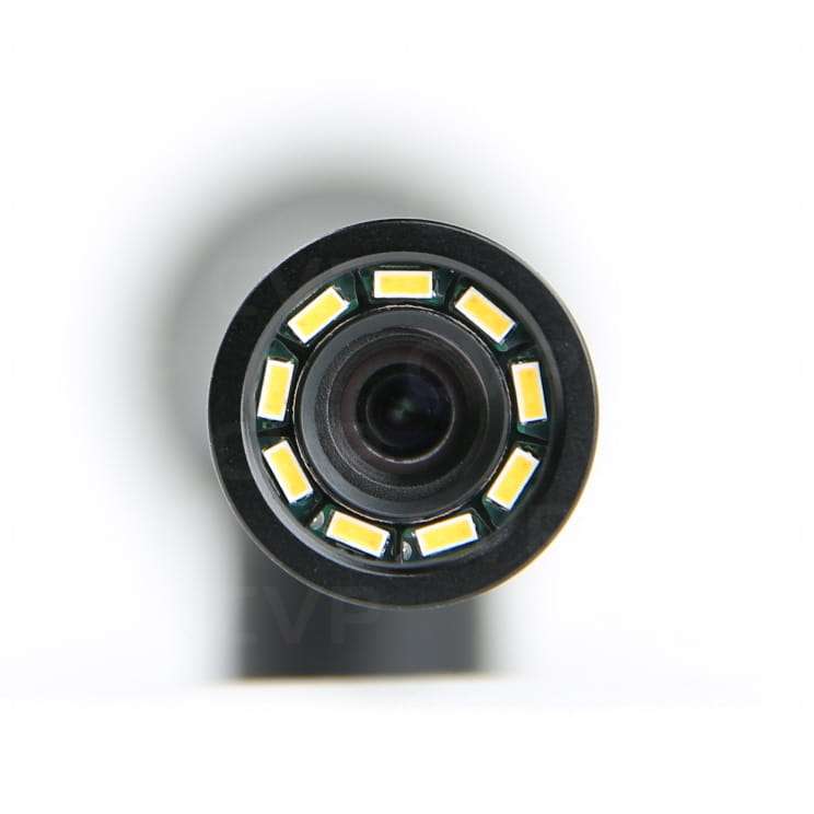 Buy - Used Laowa 24mm f/14 Macro Probe - Canon EF std | CVP