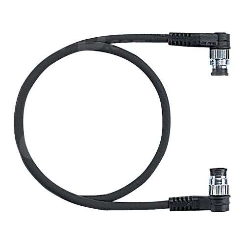 Buy - Nikon MC-23 (MC23) Connection Cord 10 Pin to 10 Pin compatible ...