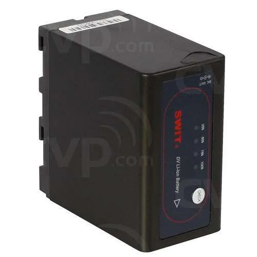 Buy - Swit S-8972 Battery - Sony NPF (S-8972)