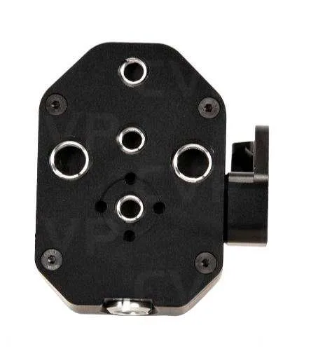 Buy - Tilta Power Supply Base Plate for RS2/RS3 Pro (TGA-PBP)