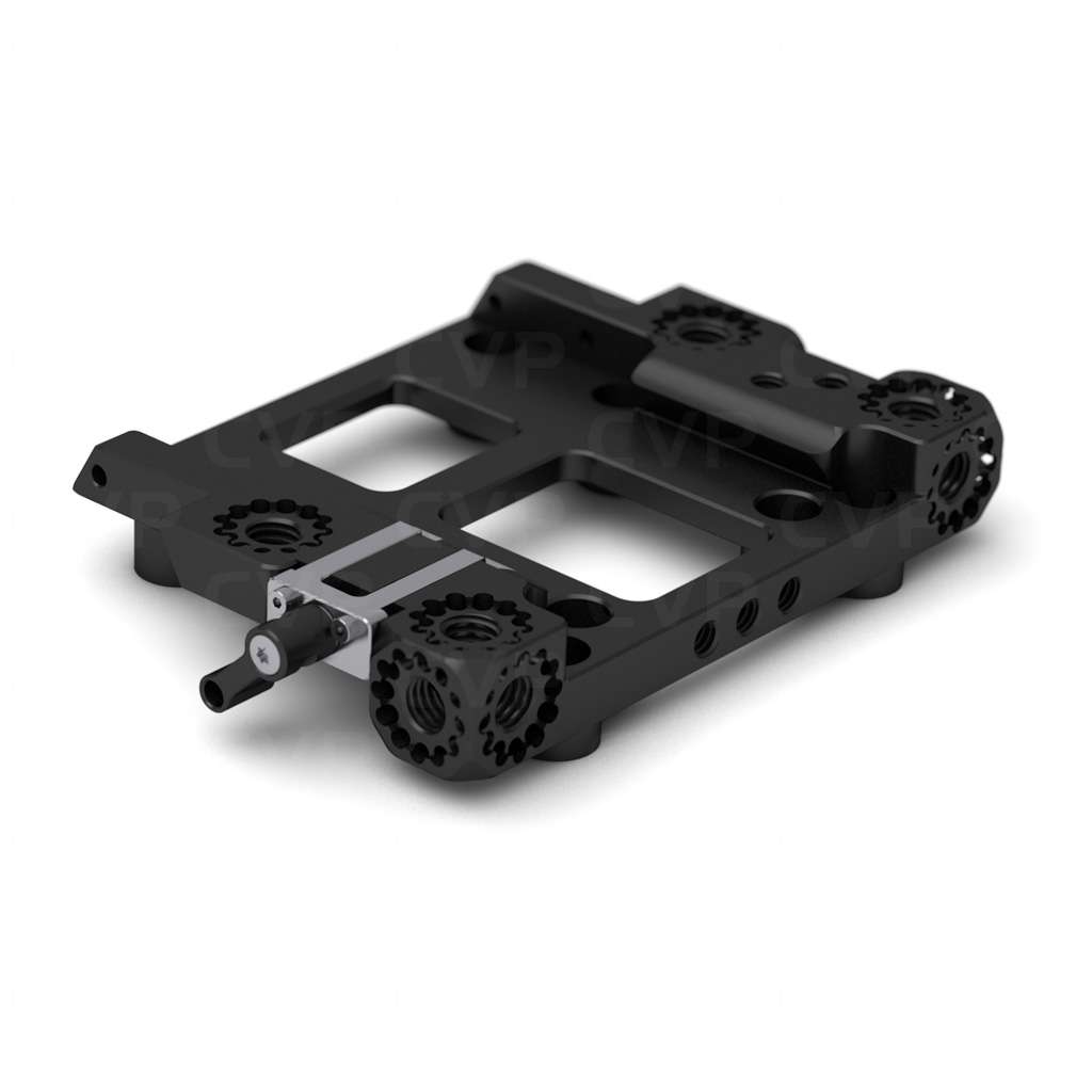 Buy - Octamas SC Top Plate - RED V-RAPTOR (OCT-16001539)