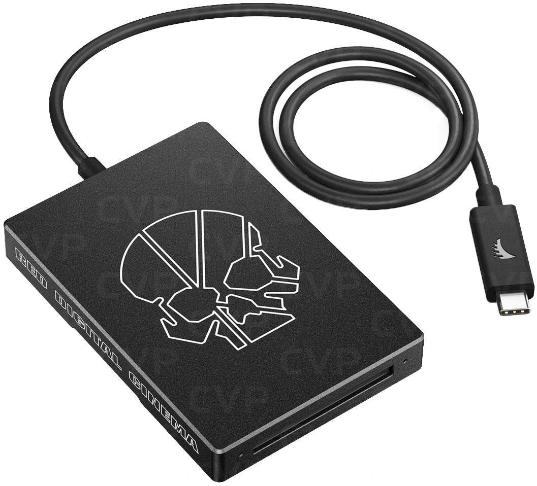 Buy - RED CFast 2.0 Card Reader (750-0094)