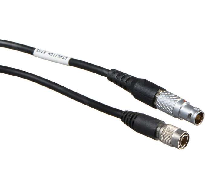 Buy - Teradek MK3.1 Power Cable for MK-V 60cm (11-1387)