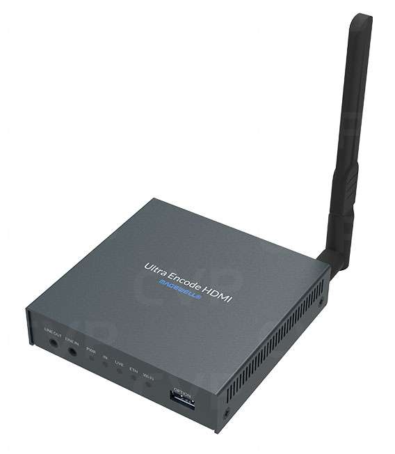 Buy - Magewell Ultra Encode HDMI (MAGEULTENCHDMI)