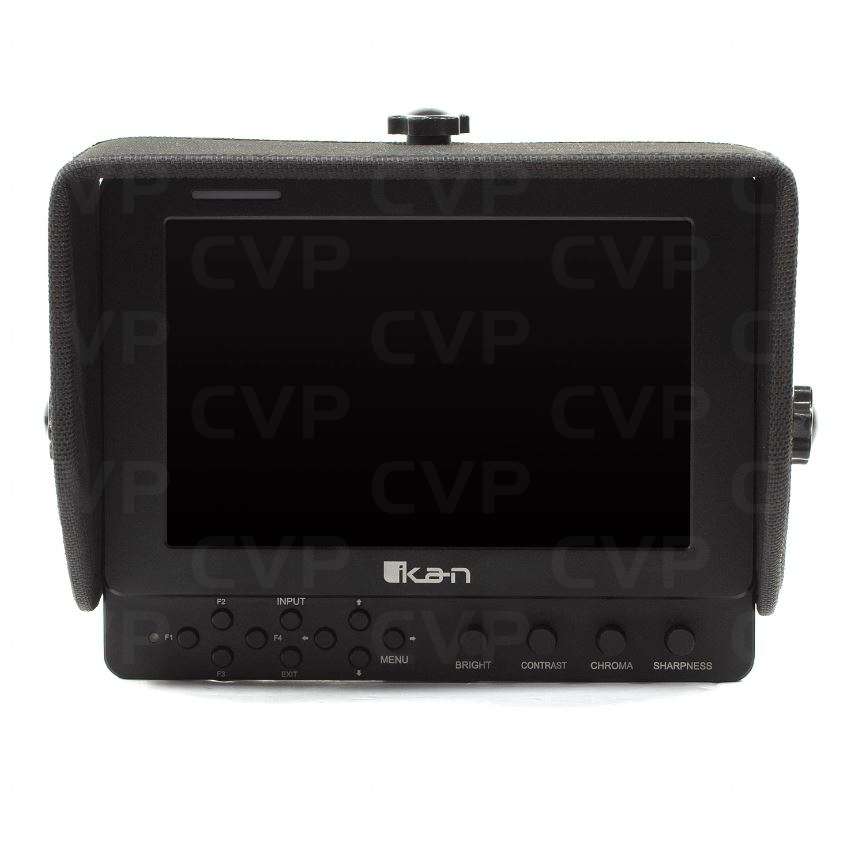 Buy - IKAN 7in High Bright 4K HDMI Field Monitor Kit (VXF7-HB-DK)