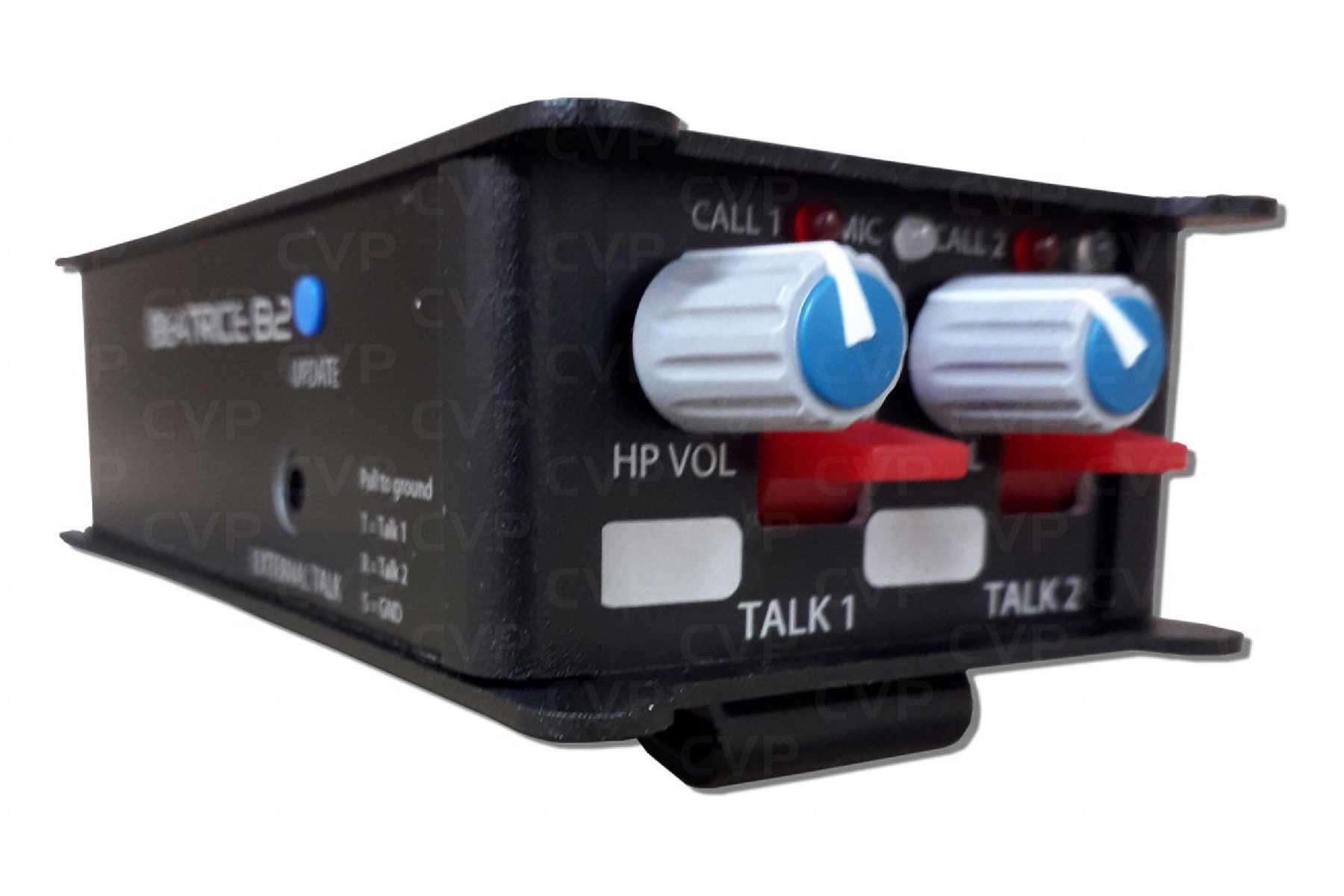 Buy - Glensound Beatrice B2/5F Beltpack Intercom - 5pin XLR Female ...