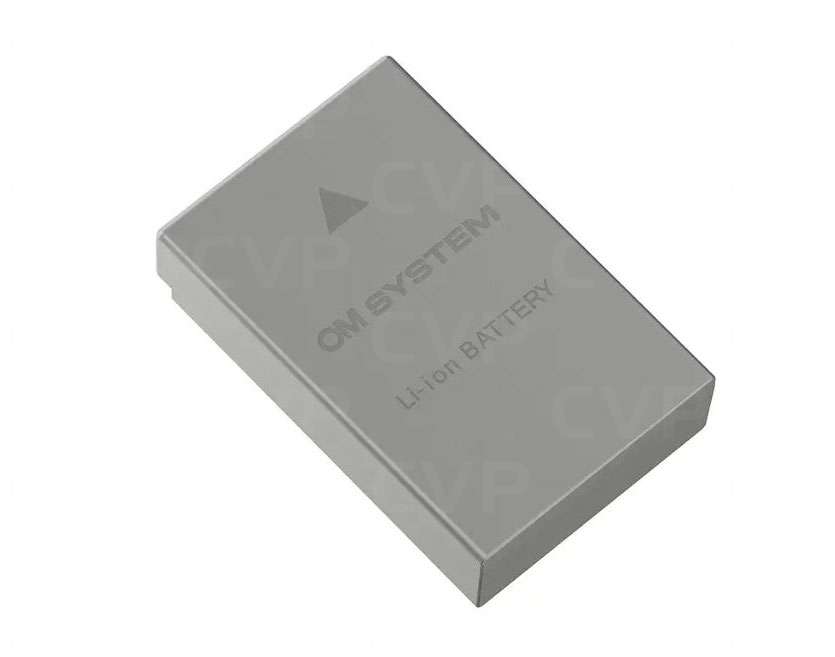 Buy - OM SYSTEM BLS-50 Li-Ion Battery (V6560260U000)