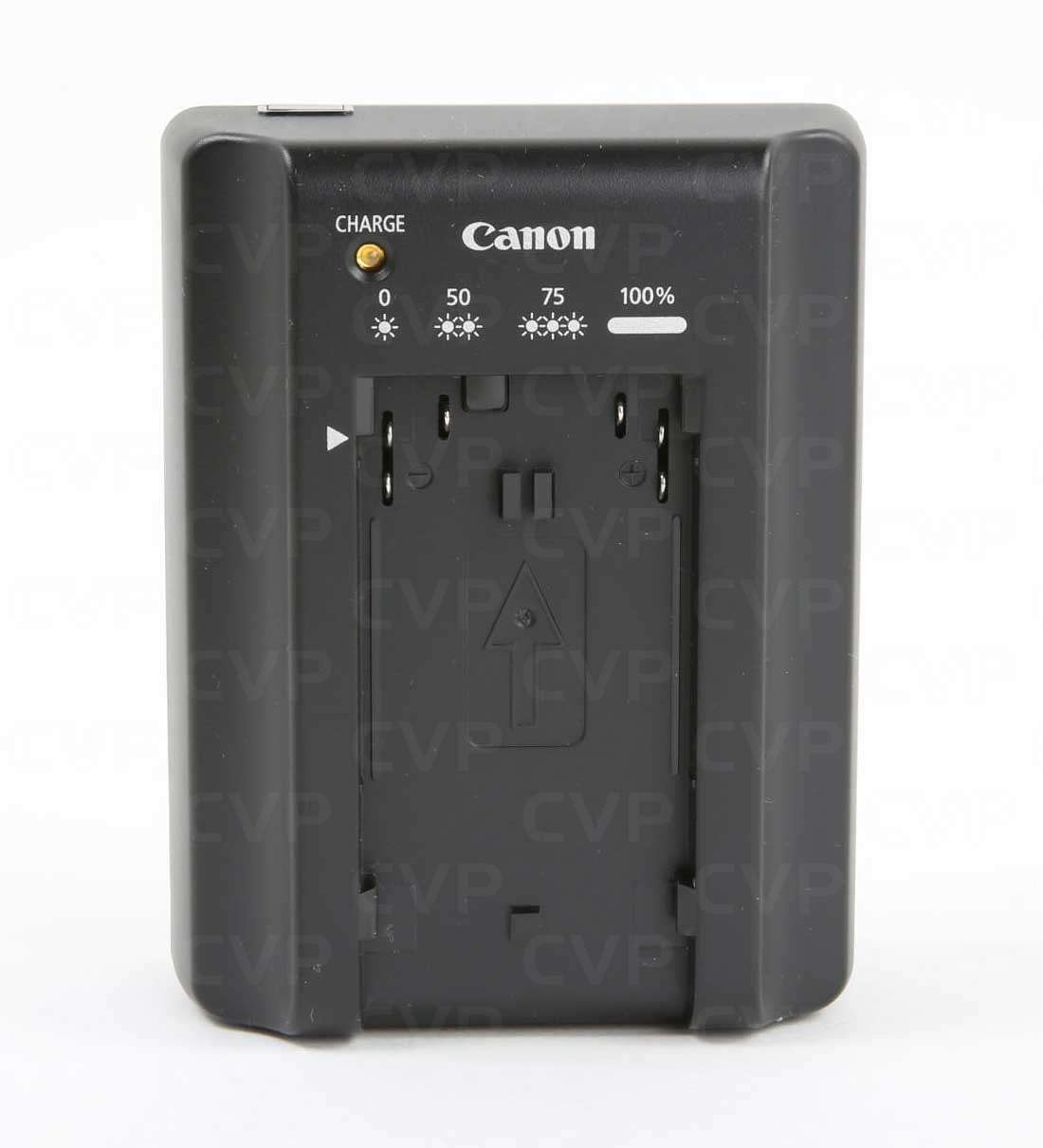 Buy - Canon Battery Charger for C300 CG-940 (D85-2070-010)