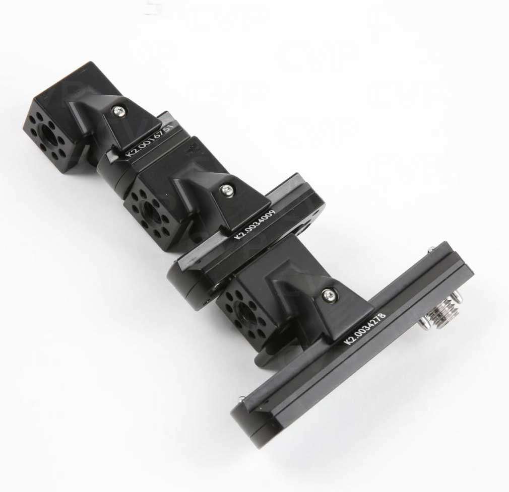 Buy - Used ARRI ARS Cube Set Pro | CVP