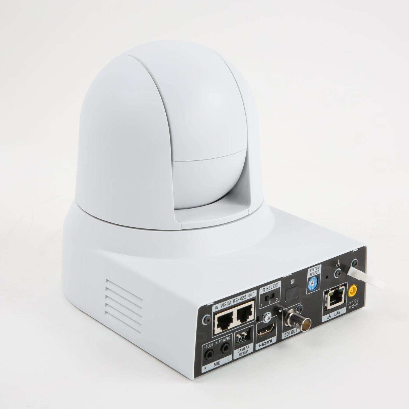 Buy - Used Sony SRG-X400WC PTZ Camera | CVP