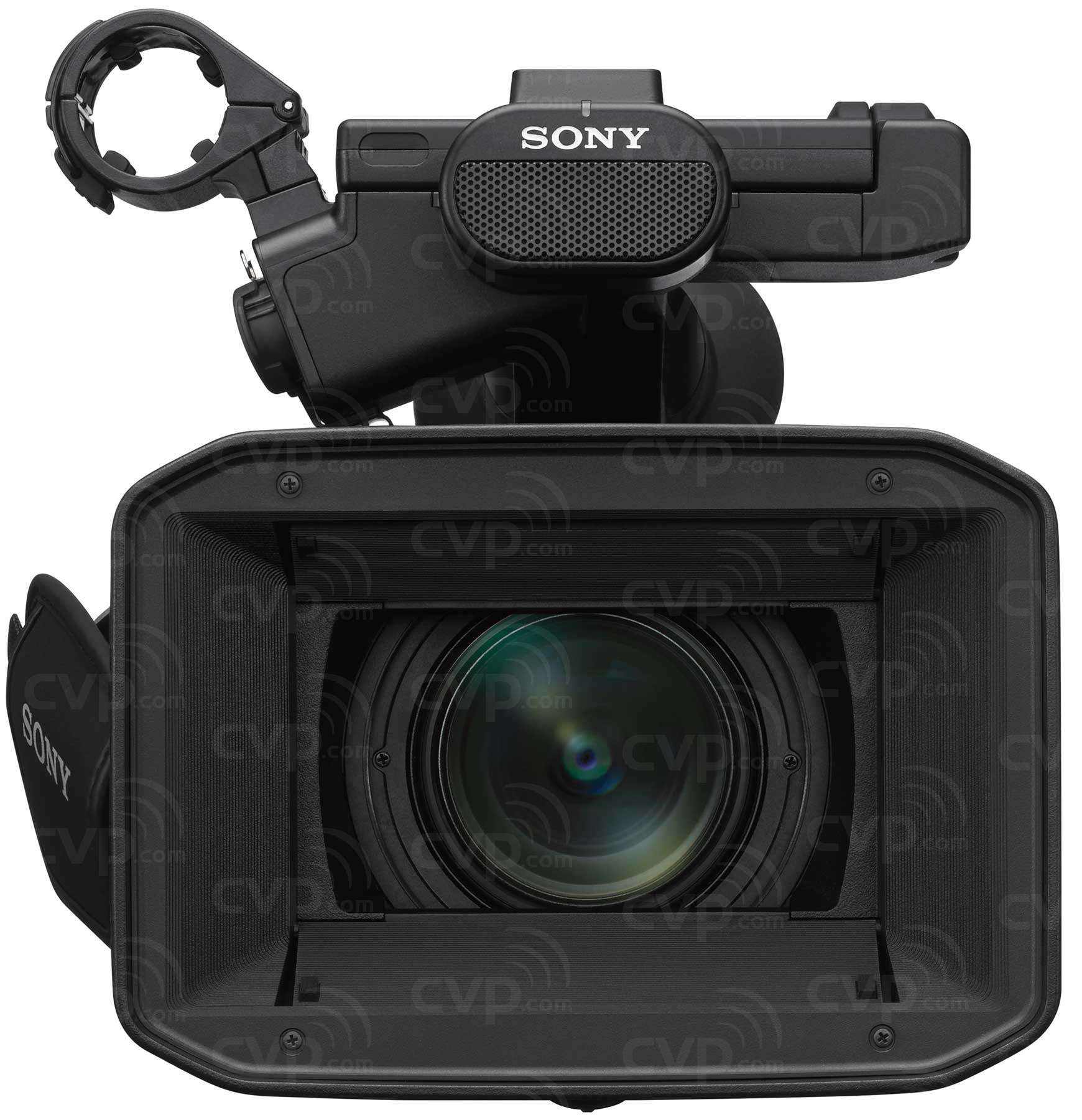 Sony PXW-Z190 4K Camcorder | CVP