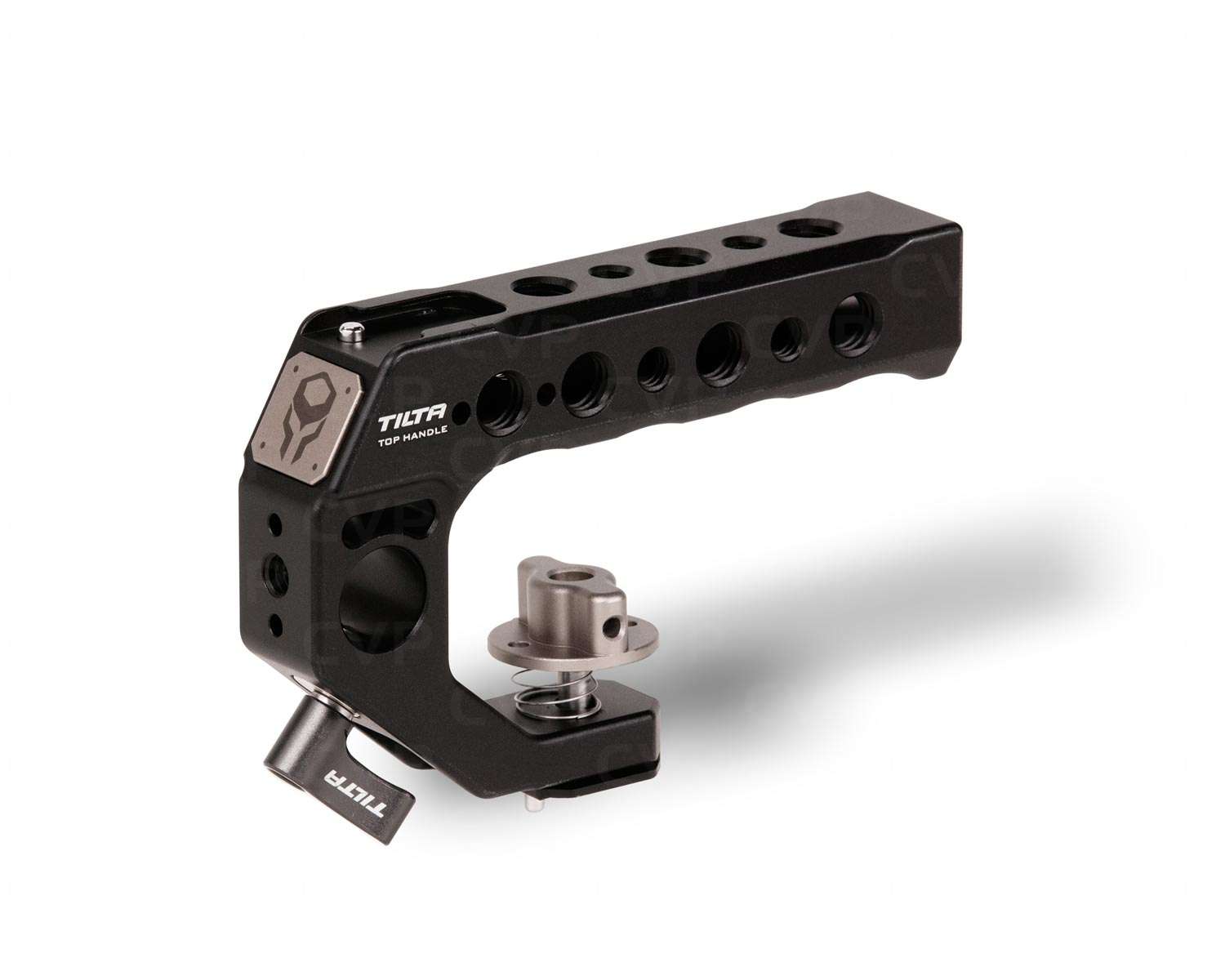 Buy - Tilta Tiltaing Quick Release Top Handle - Black (TA-QRTH2-B)